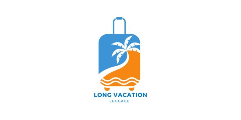 Long Vacation Luggage - Official Website